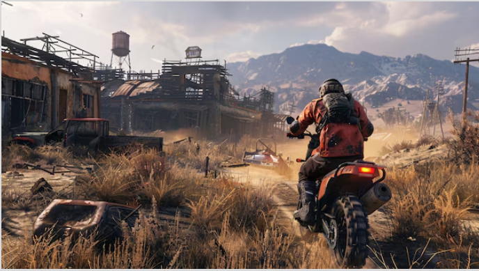 How to Get Better at Action Games: Essential Tips & Strategies