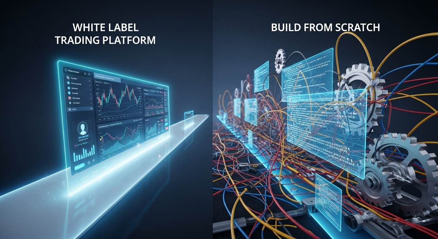White Label vs. Building From Scratch: Which is the Smarter Choice for ...
